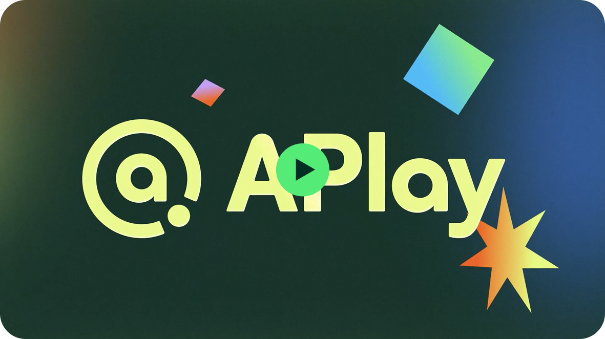 APlay Media Player | Amazing Life